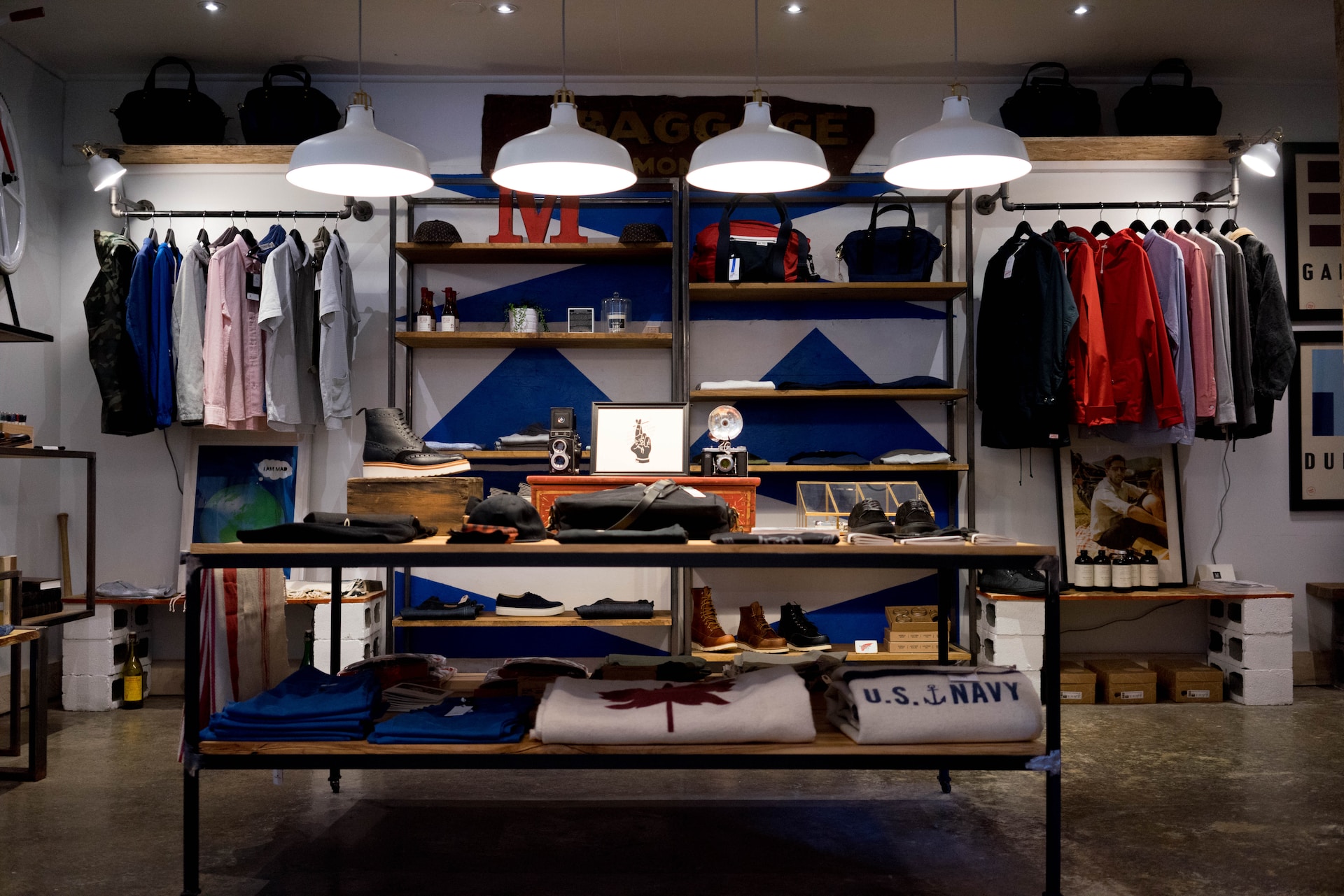 Elevating Retail Interior Design with Audio and Sensory Engagement - Ad Evo
