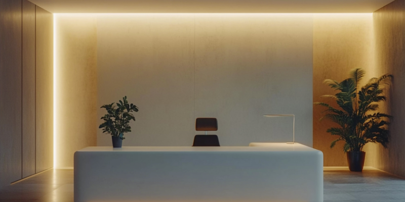 Minimalist Commercial Design for Tech Startups - 5 Must Know Elements